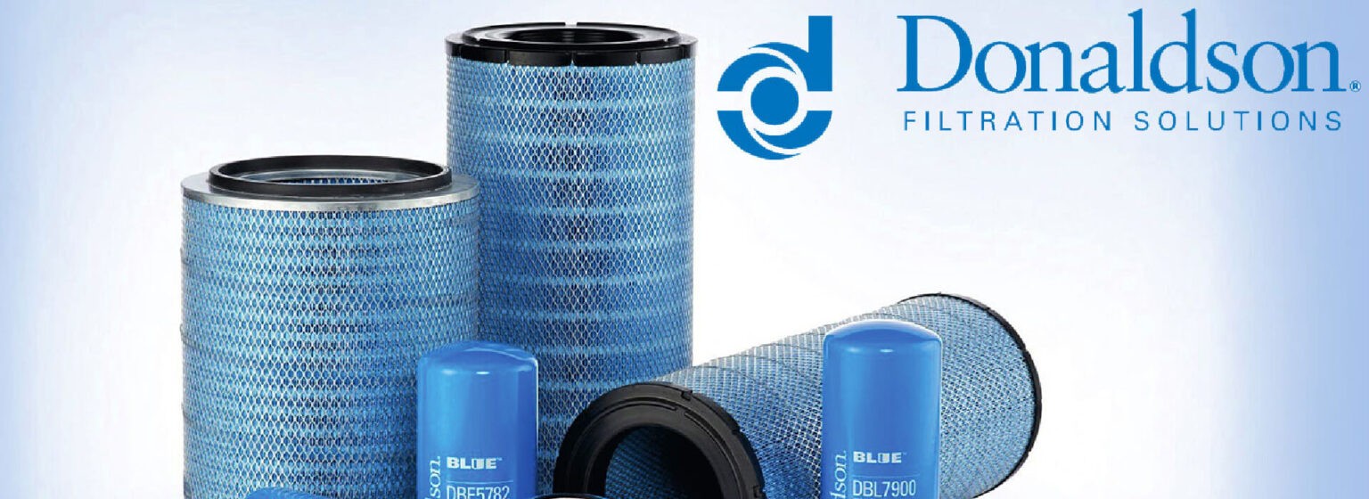 Donaldson Filters