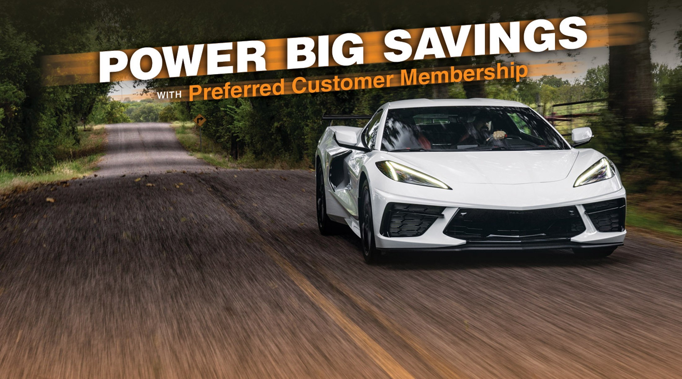 AMSOIL Preferred Customer | Save BIG & Get FREE Shipping