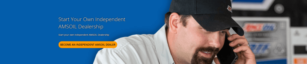 AMSOIL Bulk Motor Oil Supplier