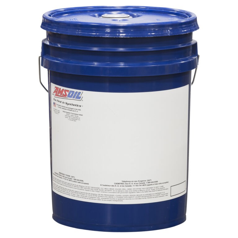 AMSOIL Synthetic Water-Resistant Grease | Get FREE Shipping